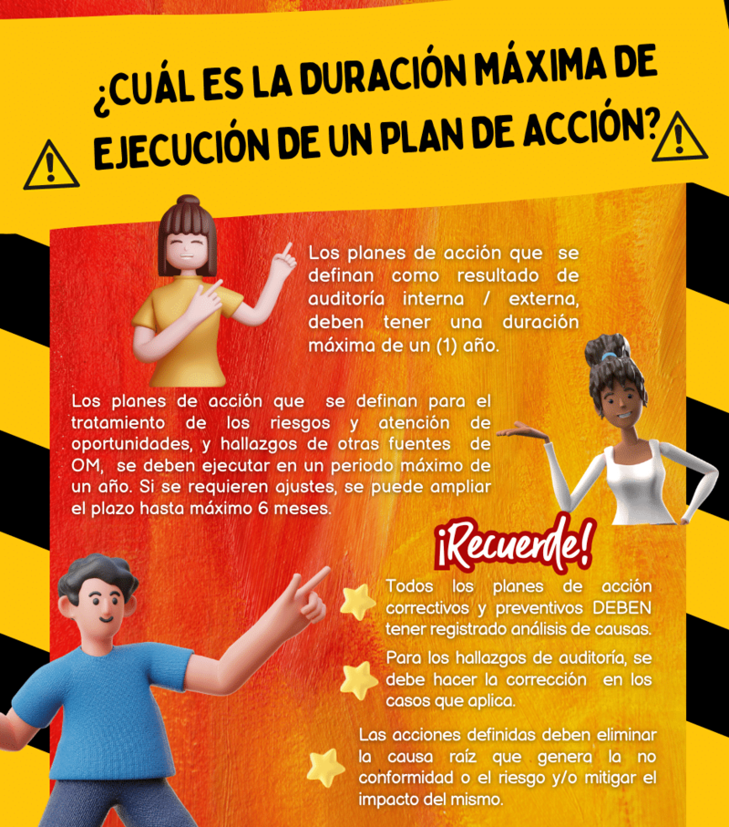 Flash Informativo 13 de octubre de 2023 - Sistema Gestión Calidad UDES